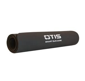 Otis Sportsmans Mat AD-3800,Black