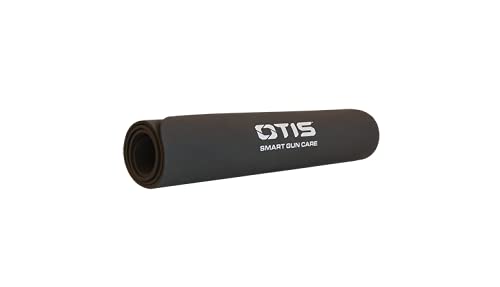 Otis Sportsmans Mat AD-3800,Black