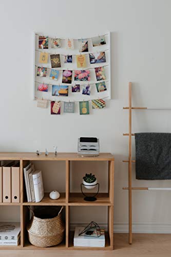 Umbra Hangit Wall Memo and Picture Frame