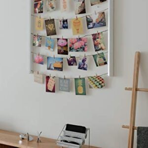 Umbra Hangit Wall Memo and Picture Frame