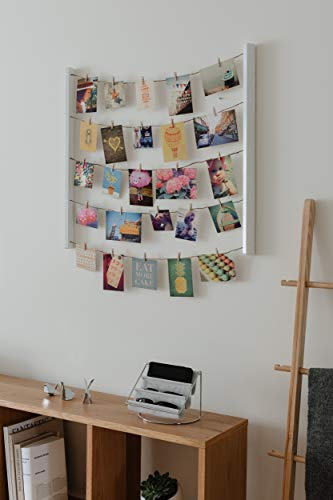 Umbra Hangit Wall Memo and Picture Frame