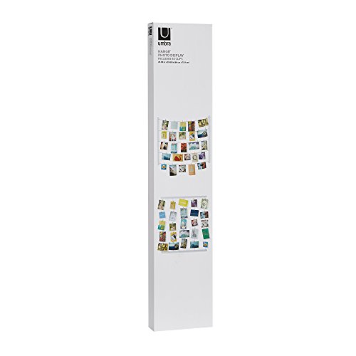 Umbra Hangit Wall Memo and Picture Frame