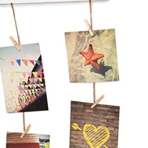 Umbra Hangit Wall Memo and Picture Frame