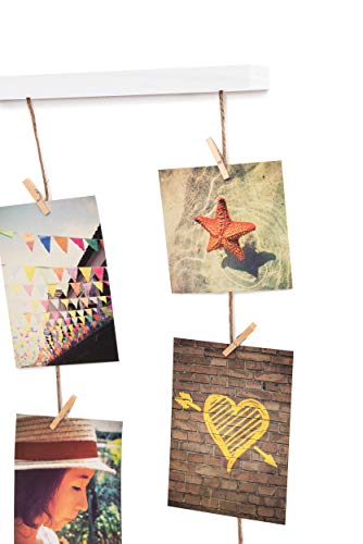 Umbra Hangit Wall Memo and Picture Frame