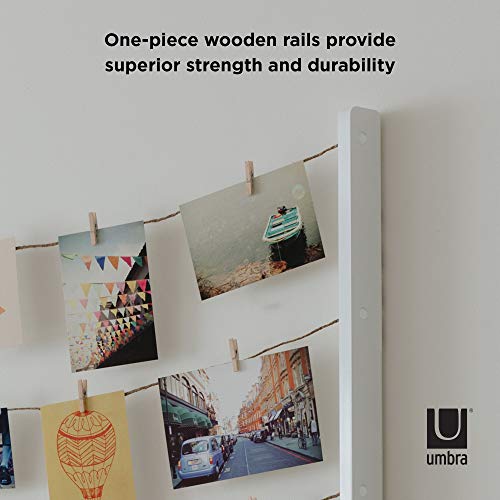 Umbra Hangit Wall Memo and Picture Frame