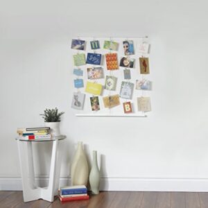 Umbra Hangit Wall Memo and Picture Frame