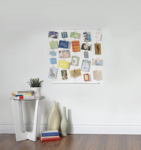 Umbra Hangit Wall Memo and Picture Frame