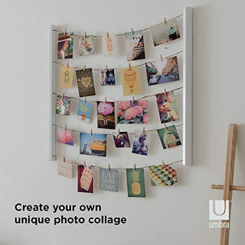 Umbra Hangit Wall Memo and Picture Frame