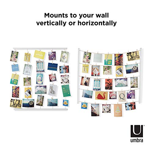 Umbra Hangit Wall Memo and Picture Frame