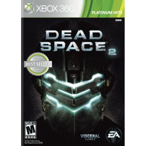 dead space 2 classics edition (xbox 360)