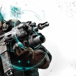 Tom Clancy's Ghost Recon Trilogy Edition