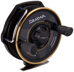 daiwa salmon mooching reel