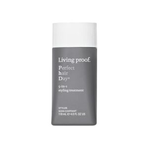 living proof perfect hair day 5-in-1 styling treatment, new formula