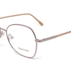 Tom Ford Unisex Ft5248 Optical Frames