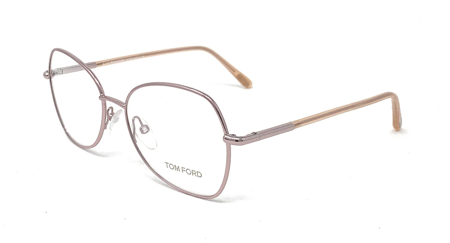 Tom Ford Unisex Ft5248 Optical Frames