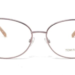 Tom Ford Unisex Ft5248 Optical Frames