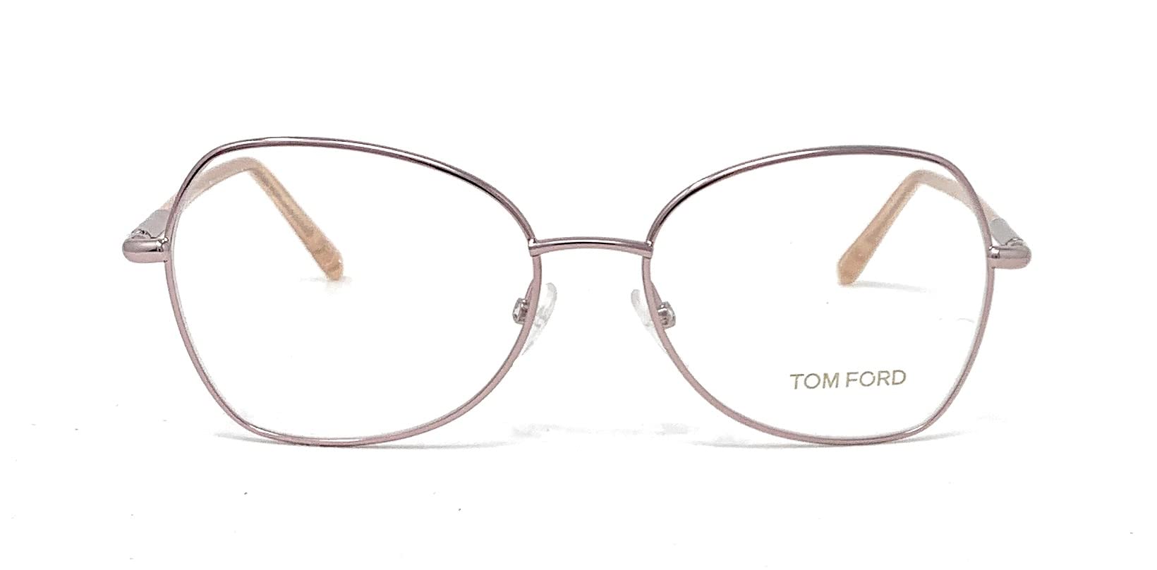 Tom Ford Unisex Ft5248 Optical Frames