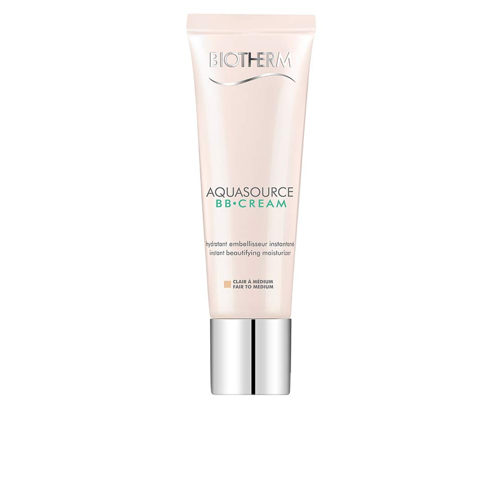 Aquasource BB Cream - Clair à Médium 1 fl oz