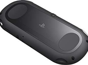 PlayStation Vita Wi-Fi Model Black(PCH-2000ZA11)