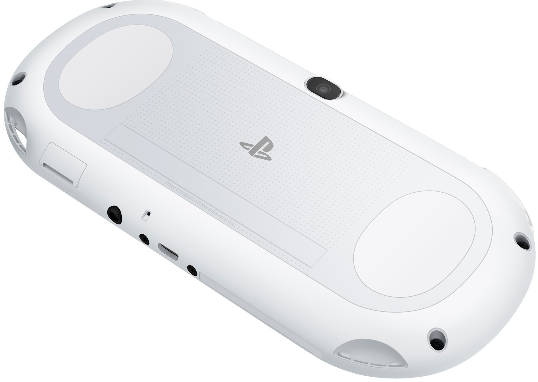 PlayStation Vita Wi-Fi White PCH-2000ZA12