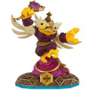 skylanders swap force: hoot loop character (swap-able)