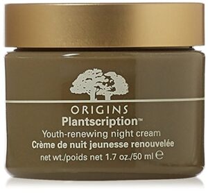 origins plantscription youth-renewing power night cream -50ml/1.7oz