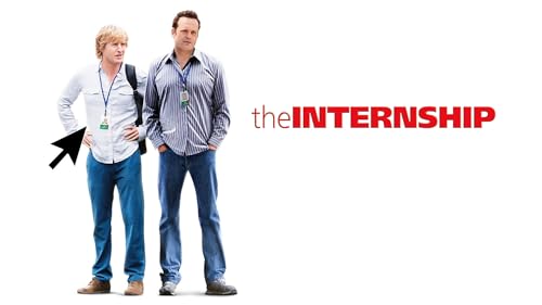 The Internship