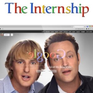 The Internship