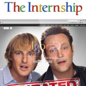 The Internship Unrated