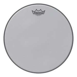 remo silentstroke drumhead, 13"