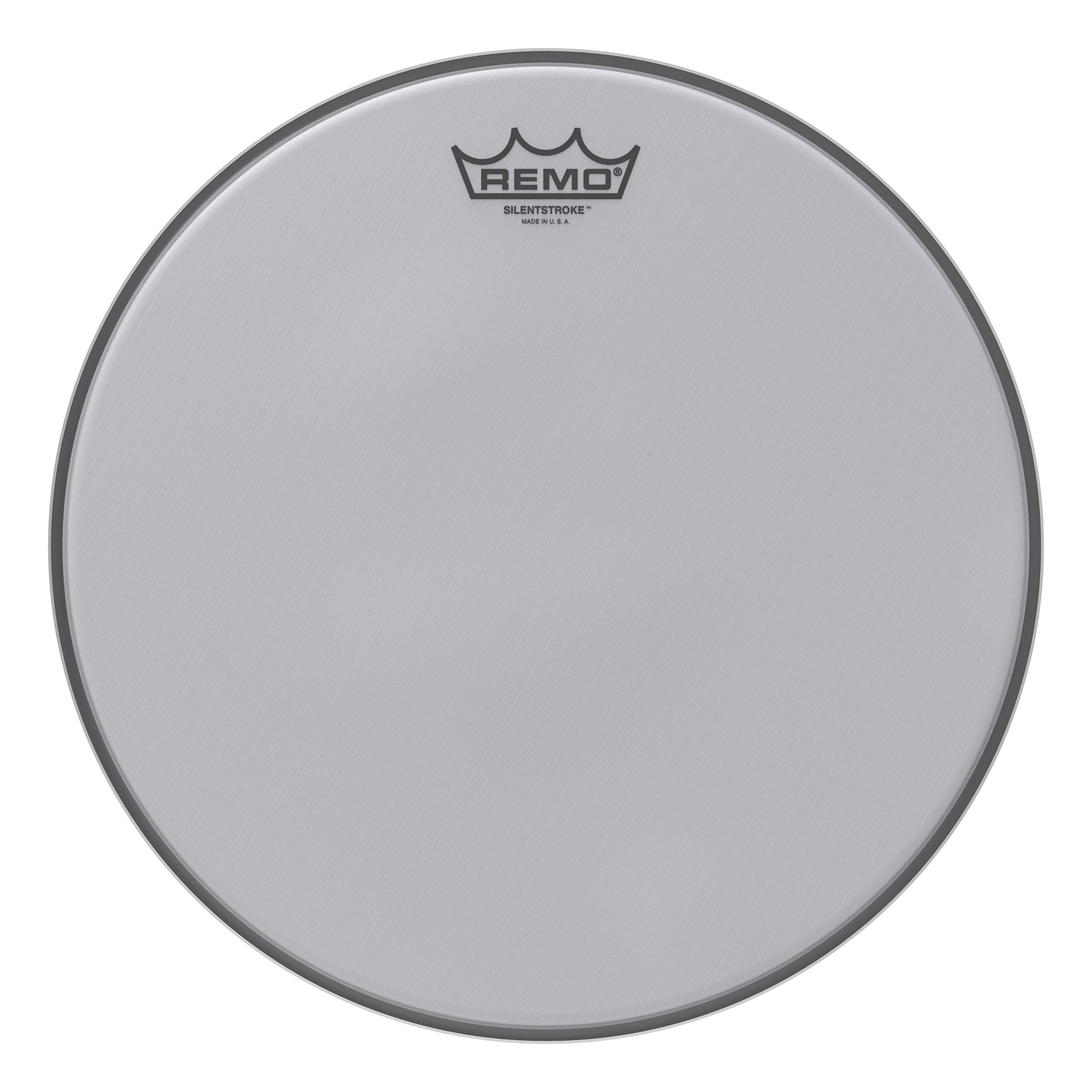 Remo Silentstroke Drumhead, 13"