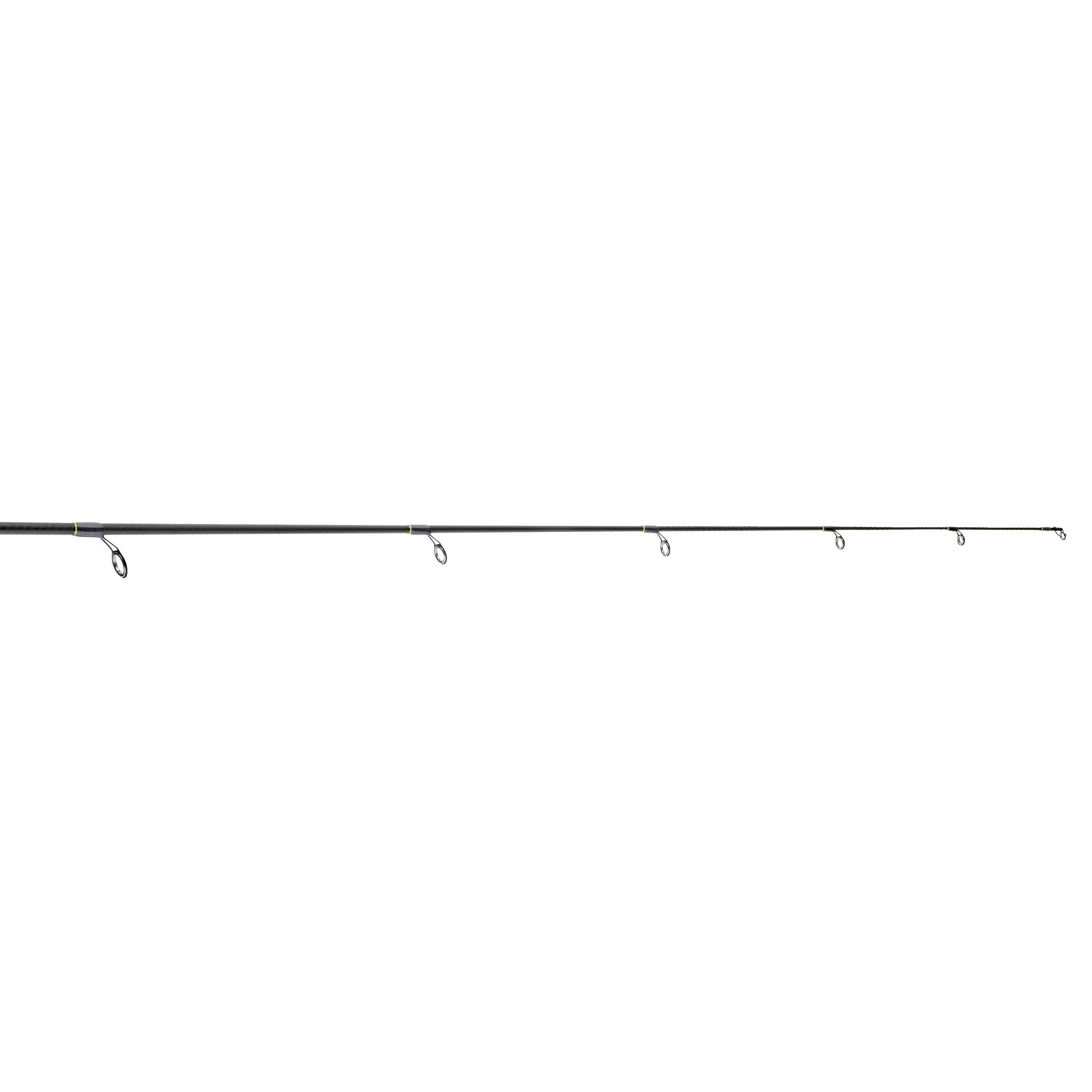 SOUTH BEND Shredder E-Glass Spinning Rod