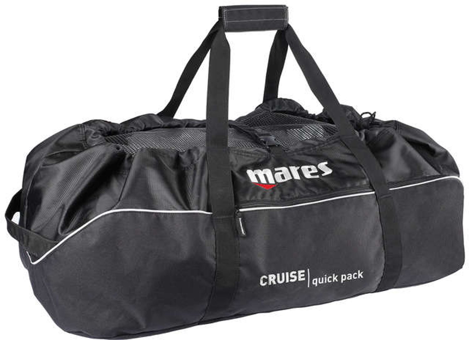 Mares Cruise Quick-Pack