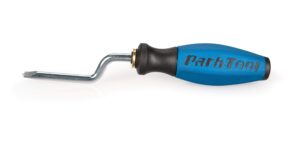 park tool nipple driver