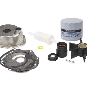 Quicksilver 8M0170717 Outboard Service Repair Kit for Mercury 150 Hp 4-Stroke S/N 1B905505 & above