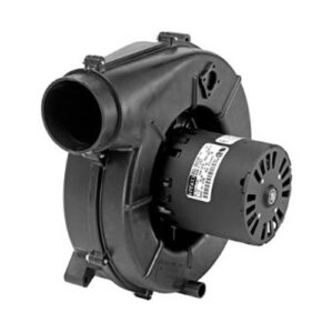 903962 - miller furnace draft inducer/exhaust vent venter motor - oem replacement