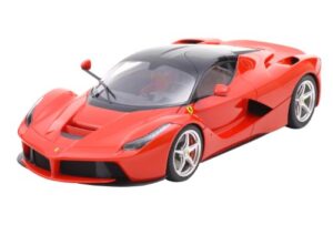 tamiya 24333 1/24 laferrari plastic model kit