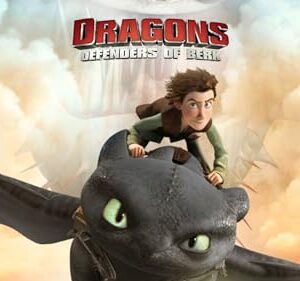 Dragons: Defenders of Berk Season 1