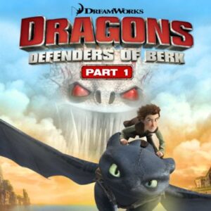 Dragons: Defenders of Berk Season 1