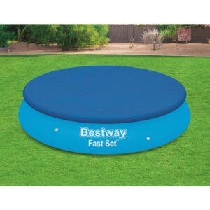 Bestway 12' Fast Set Pool Cover