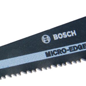 Bosch 2608658009 Saber Saw Blade S925 Hbf 5 Pcs