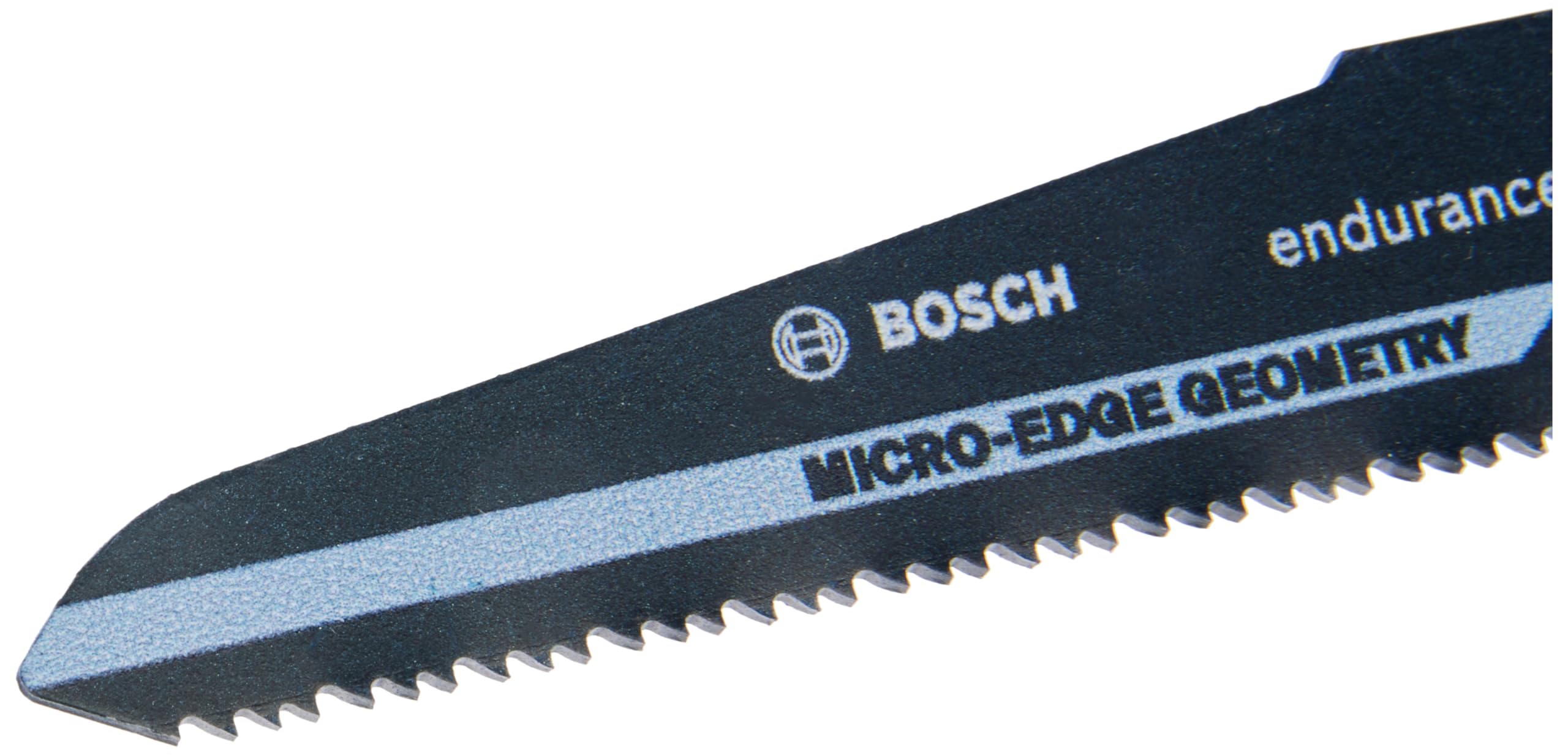 Bosch 2608658009 Saber Saw Blade S925 Hbf 5 Pcs