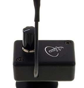 Myers Pickups Resonator Guitar Pickup with Flexible Micro-Gooseneck