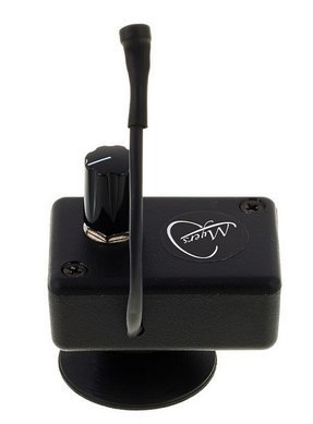 Myers Pickups Resonator Guitar Pickup with Flexible Micro-Gooseneck