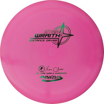 Innova Wraith Star Golf Disc