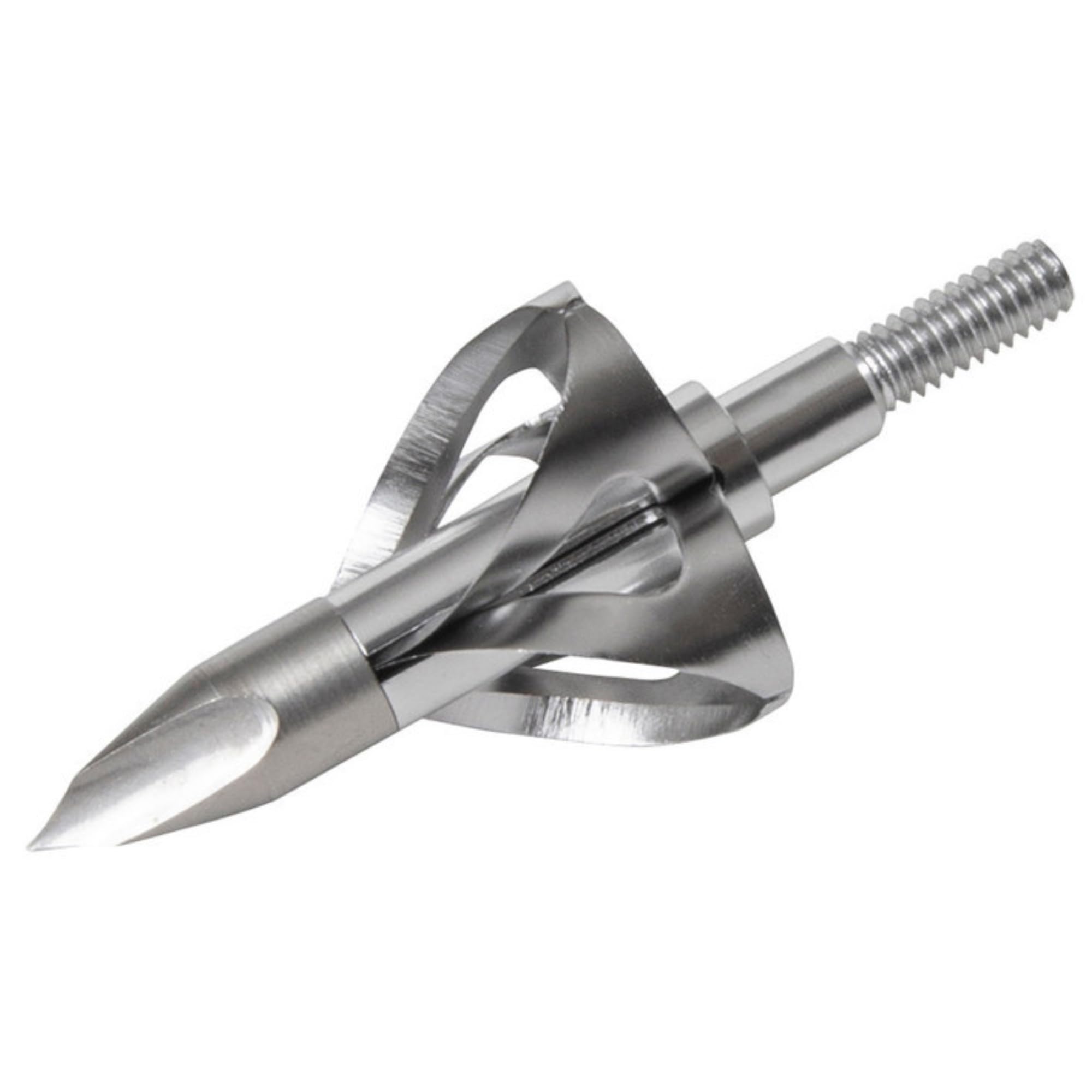 Flying Arrow Archery Toxic Broadhead 3-Pack