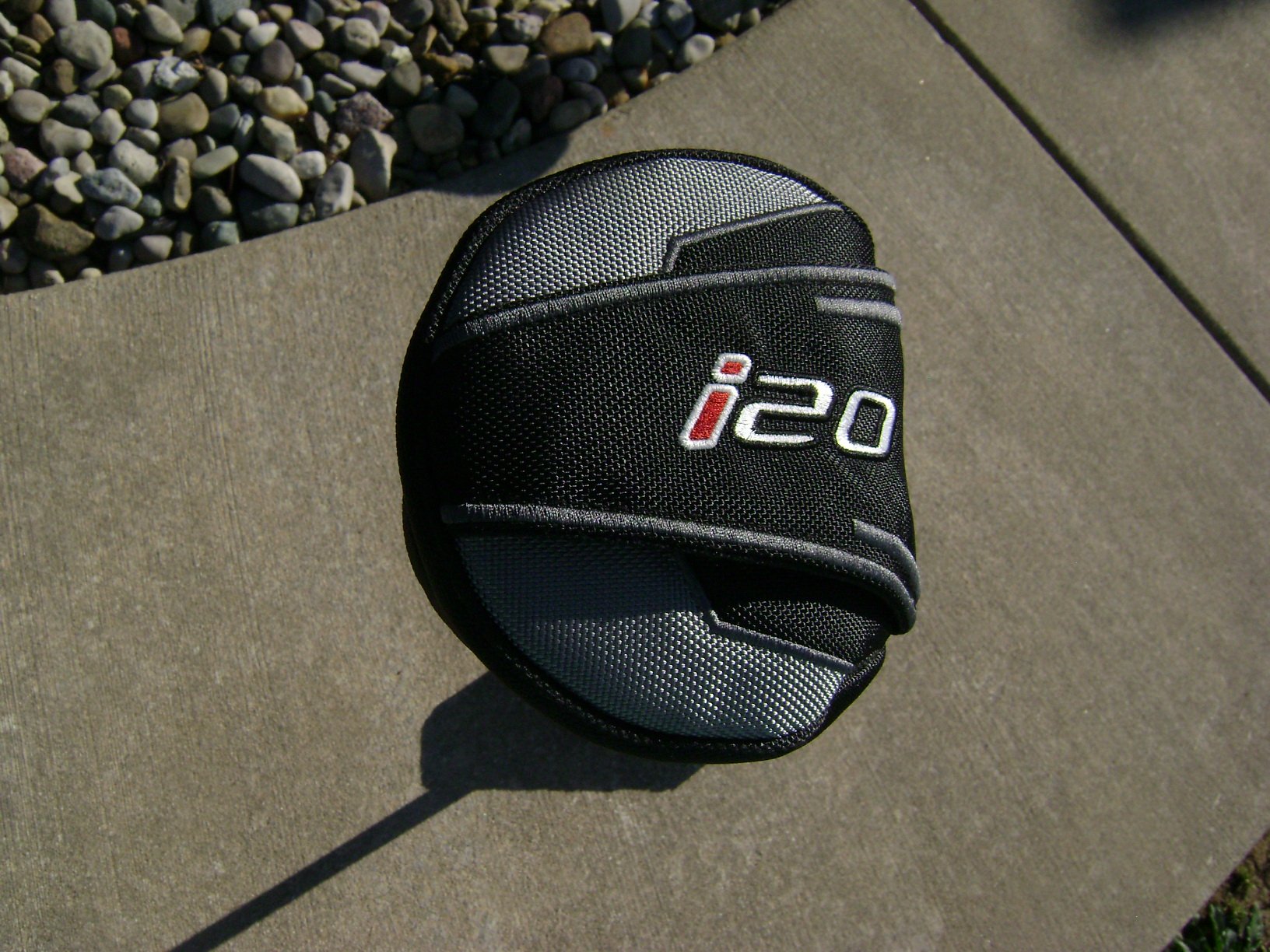 PING i20 Driver Headcover Cover