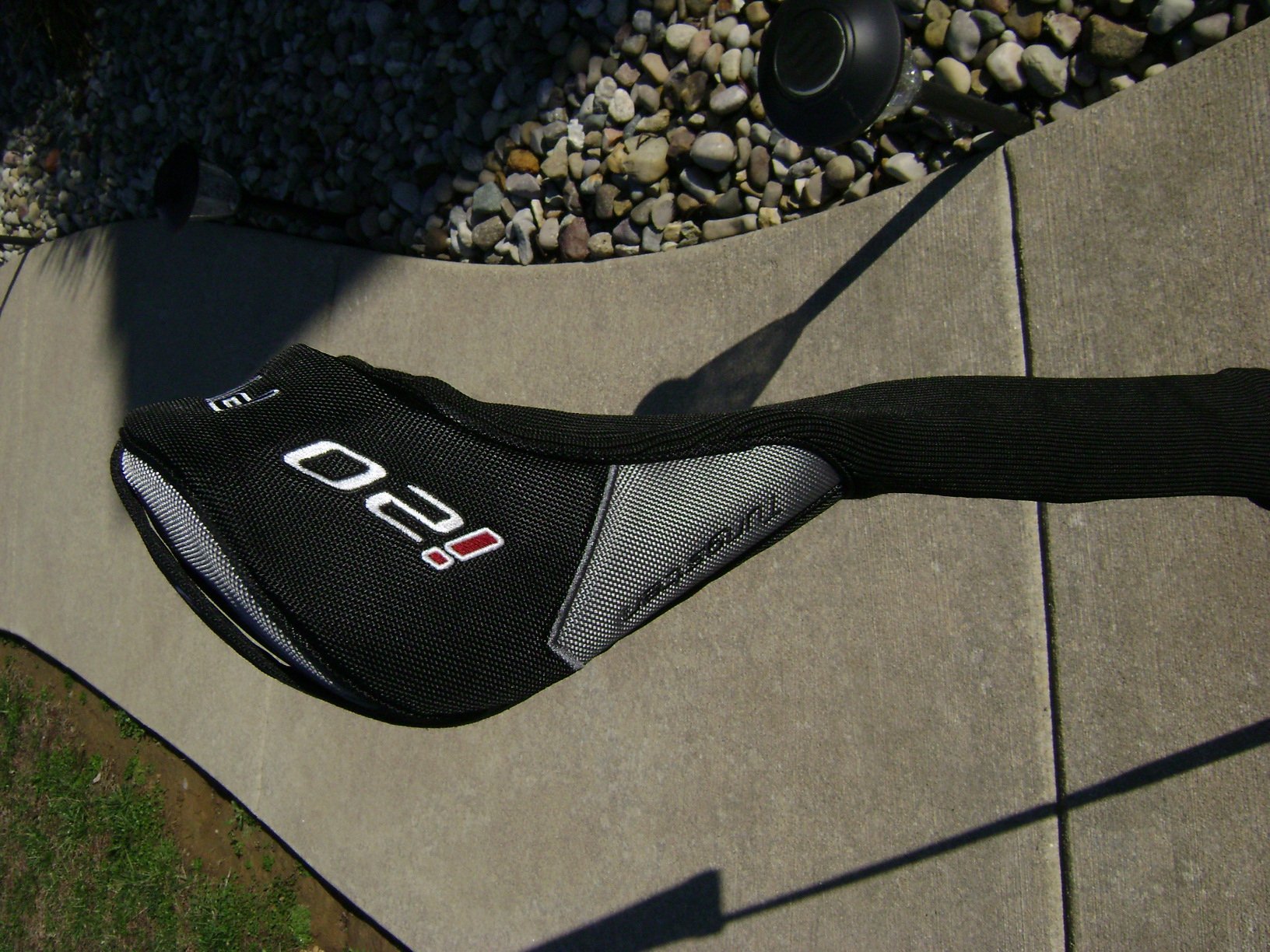 PING i20 Driver Headcover Cover