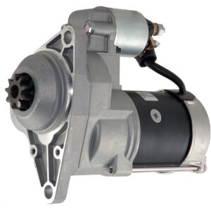 acdelco gold 337-1123 starter