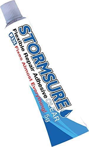 Stormsure Inflatable Canoe & Kayak Repair Kit